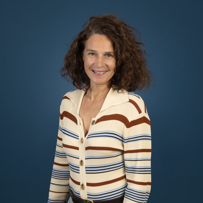 L'organisation interne du GRADeS Occitanie - e-santé Occitanie