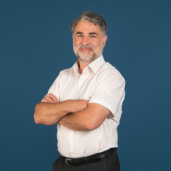 François Xavier Boutin | e-santé Occitanie