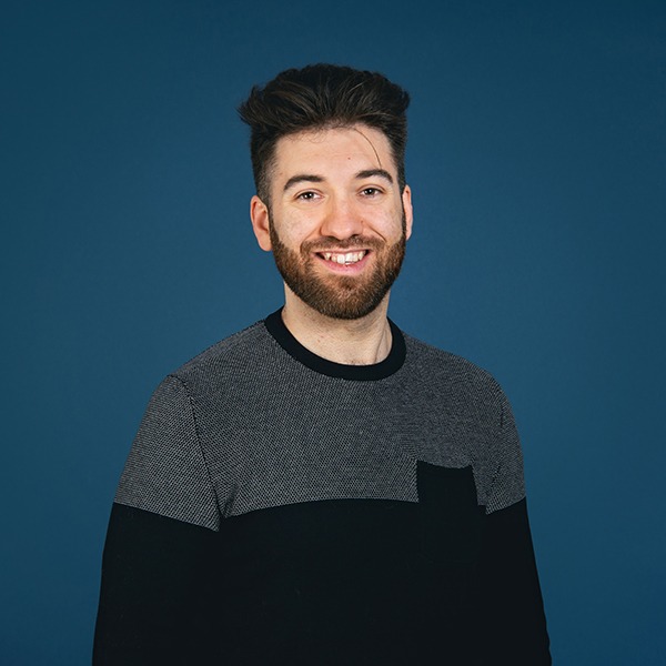 Kevin Benezeth | e-santé Occitanie