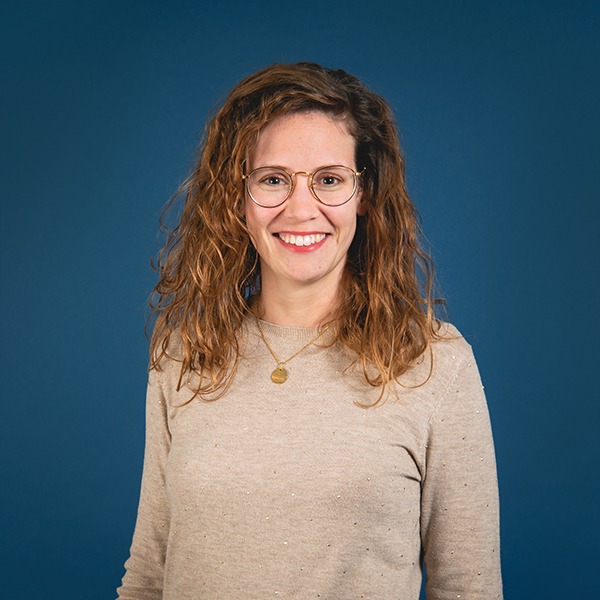 Mathilde Sabourin | e-santé Occitanie