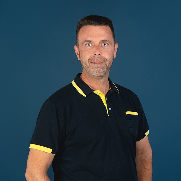 Sébastien Ruiz | e-santé Occitanie