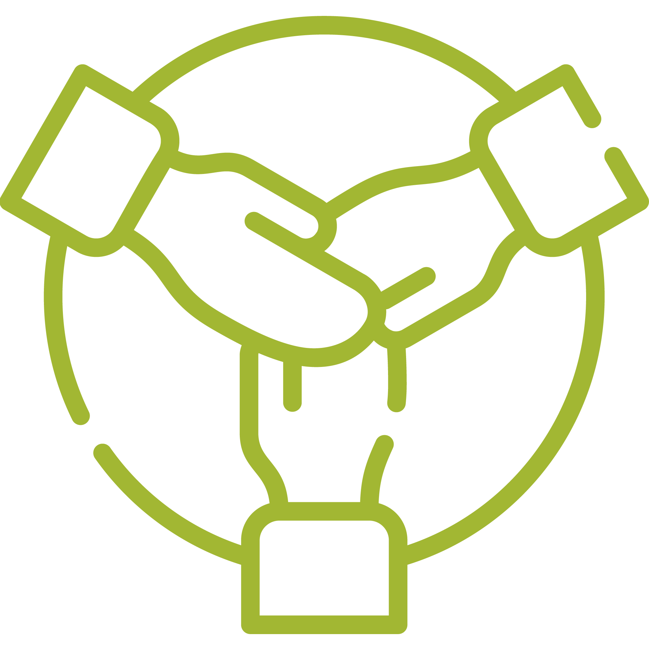 Notre écosystème e-santé en Occitanie - e-santé Occitanie