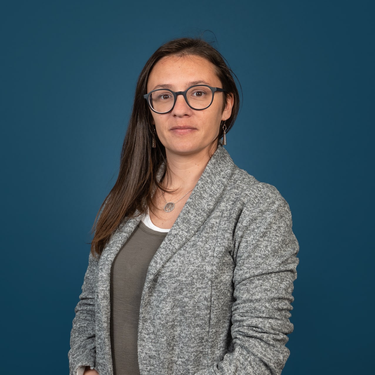 Marie-Pierre Thezan-Labat | e-santé Occitanie