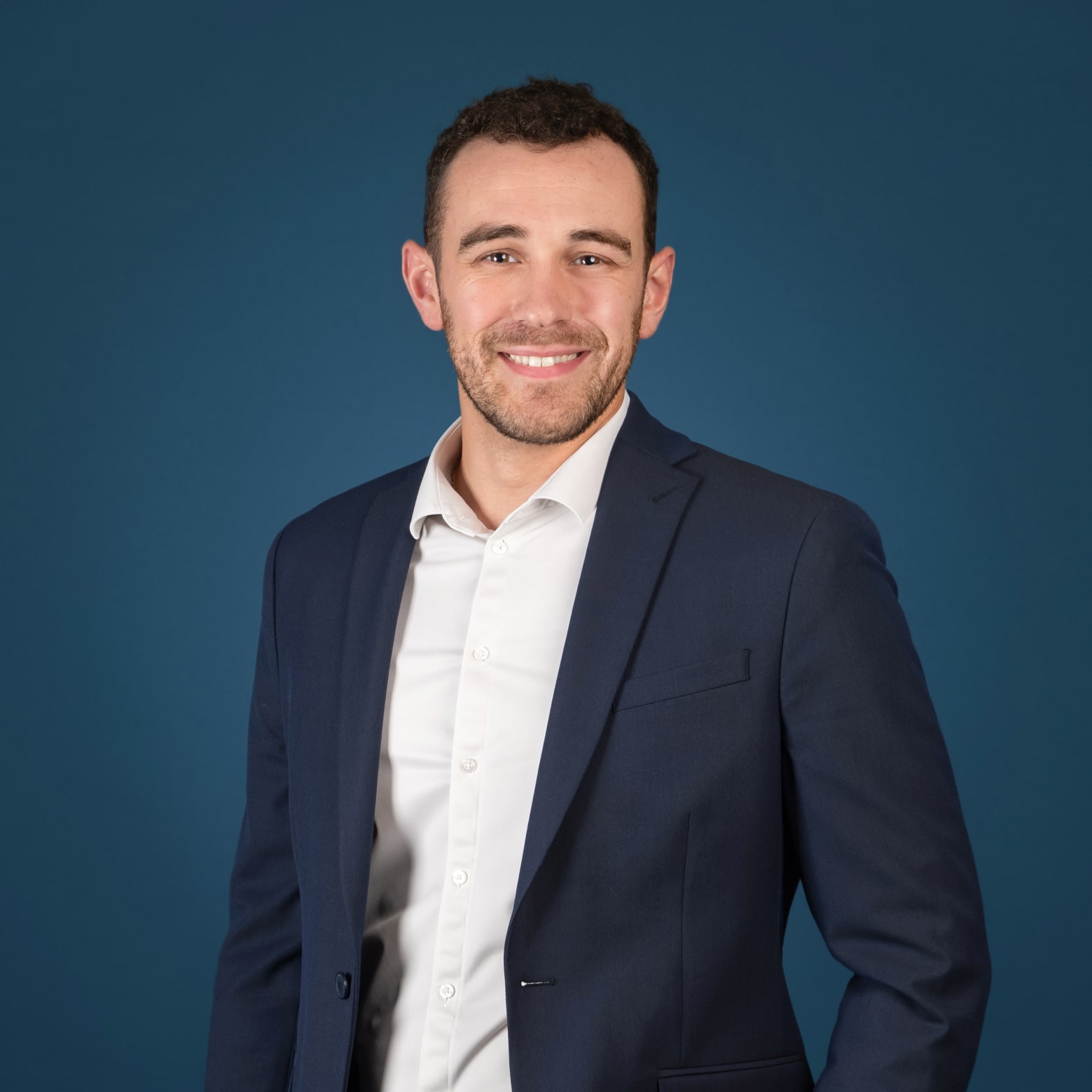 Baptiste Paulard - e-santé Occitanie