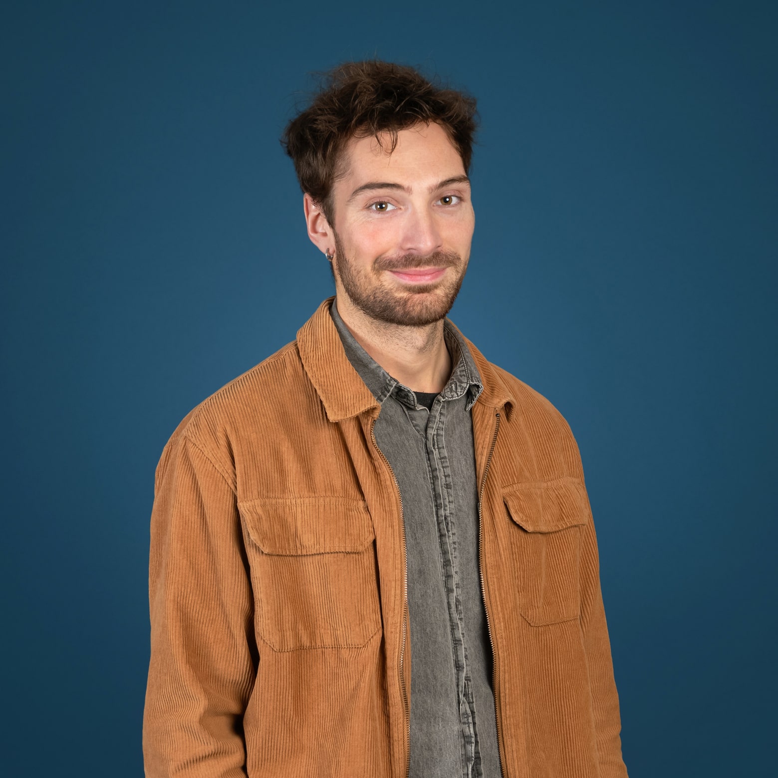 Dylan Lopez | e-santé Occitanie