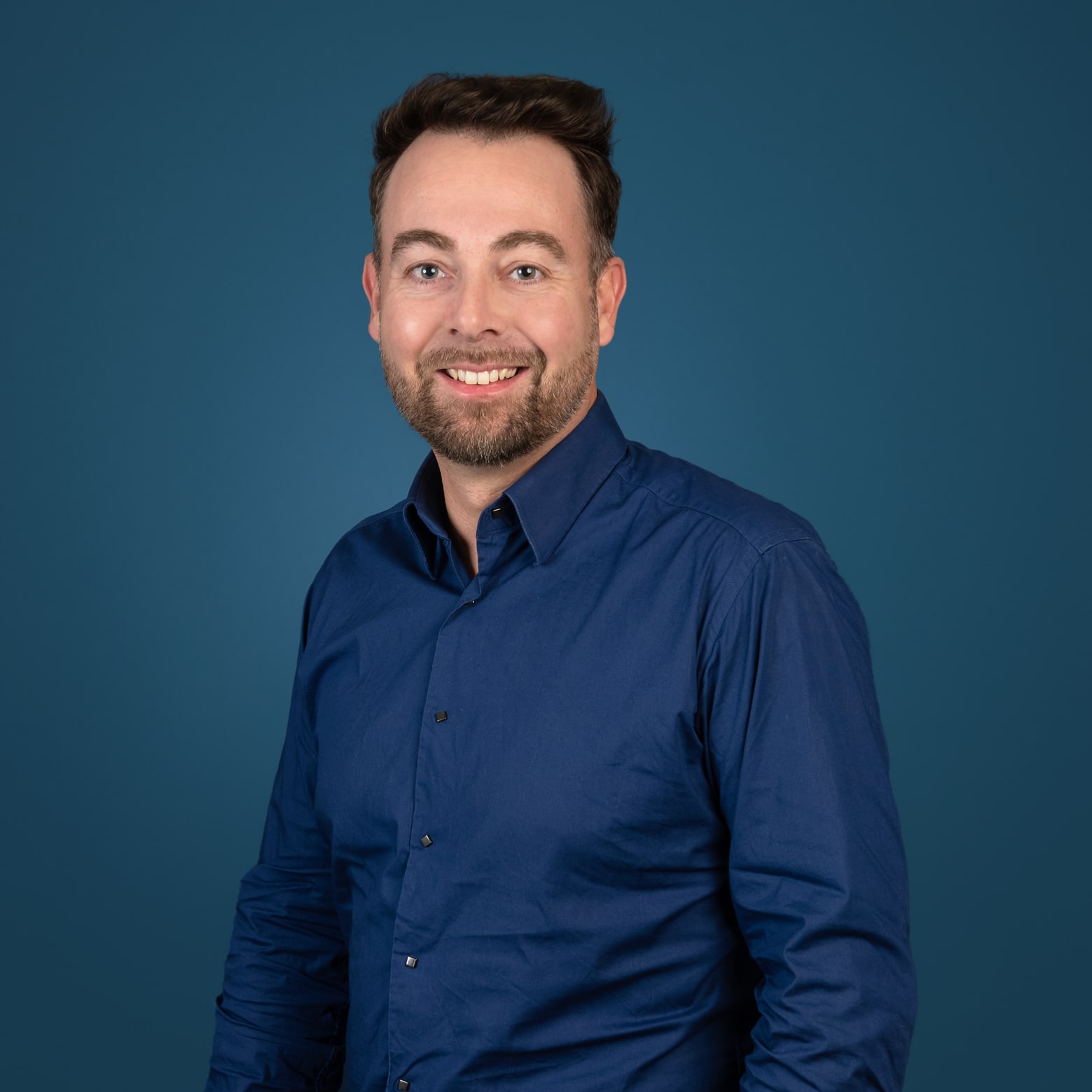 Sébastien Boudes | e-santé Occitanie