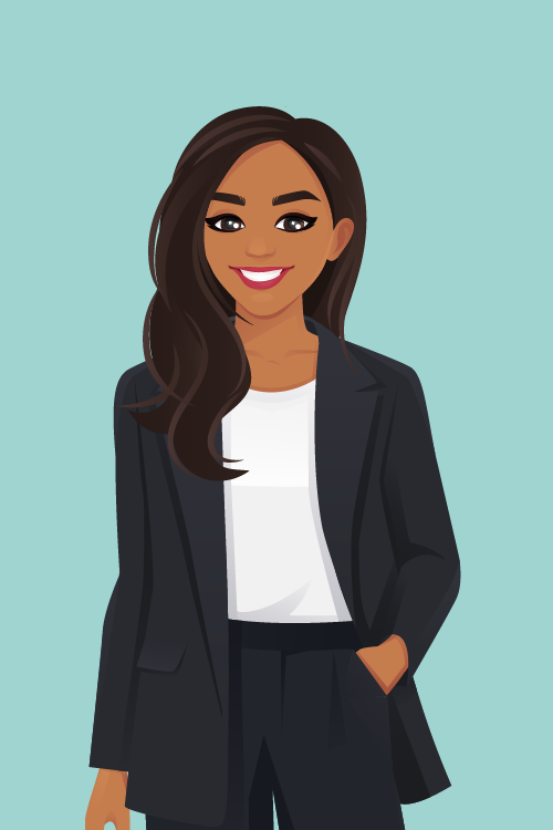 Lala Ndiaye | e-santé Occitanie