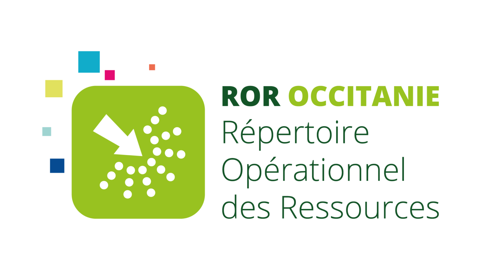 Ressources pratiques ROR - e-santé Occitanie