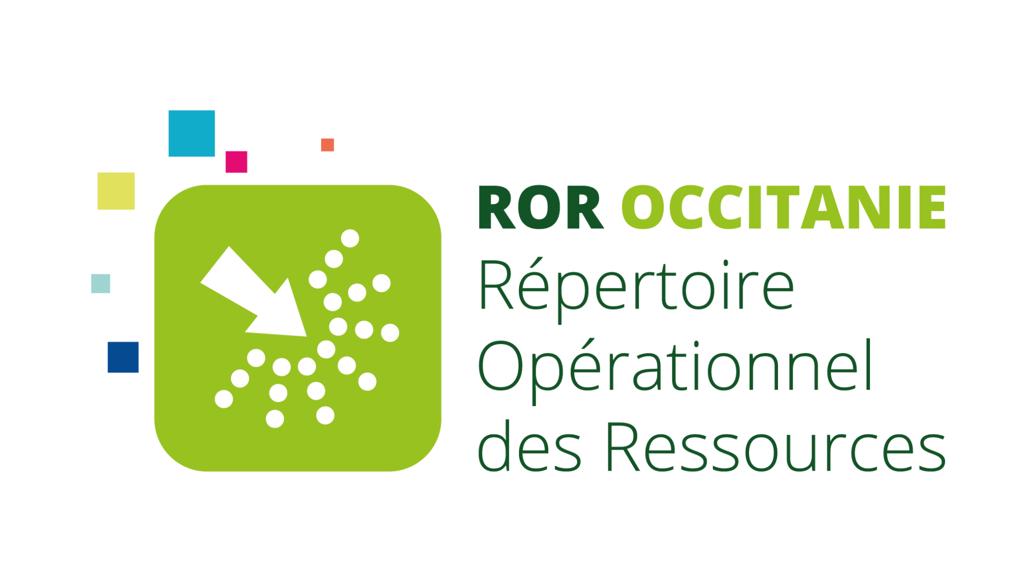 Ressources pratiques ROR - e-santé Occitanie